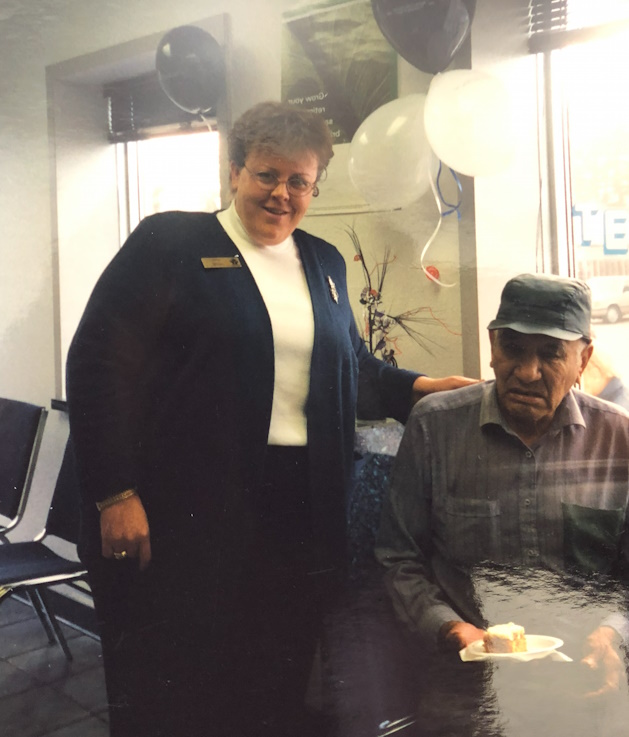 Helping their customers navigate through financial ventures for 60 years - the Westoba Way ...